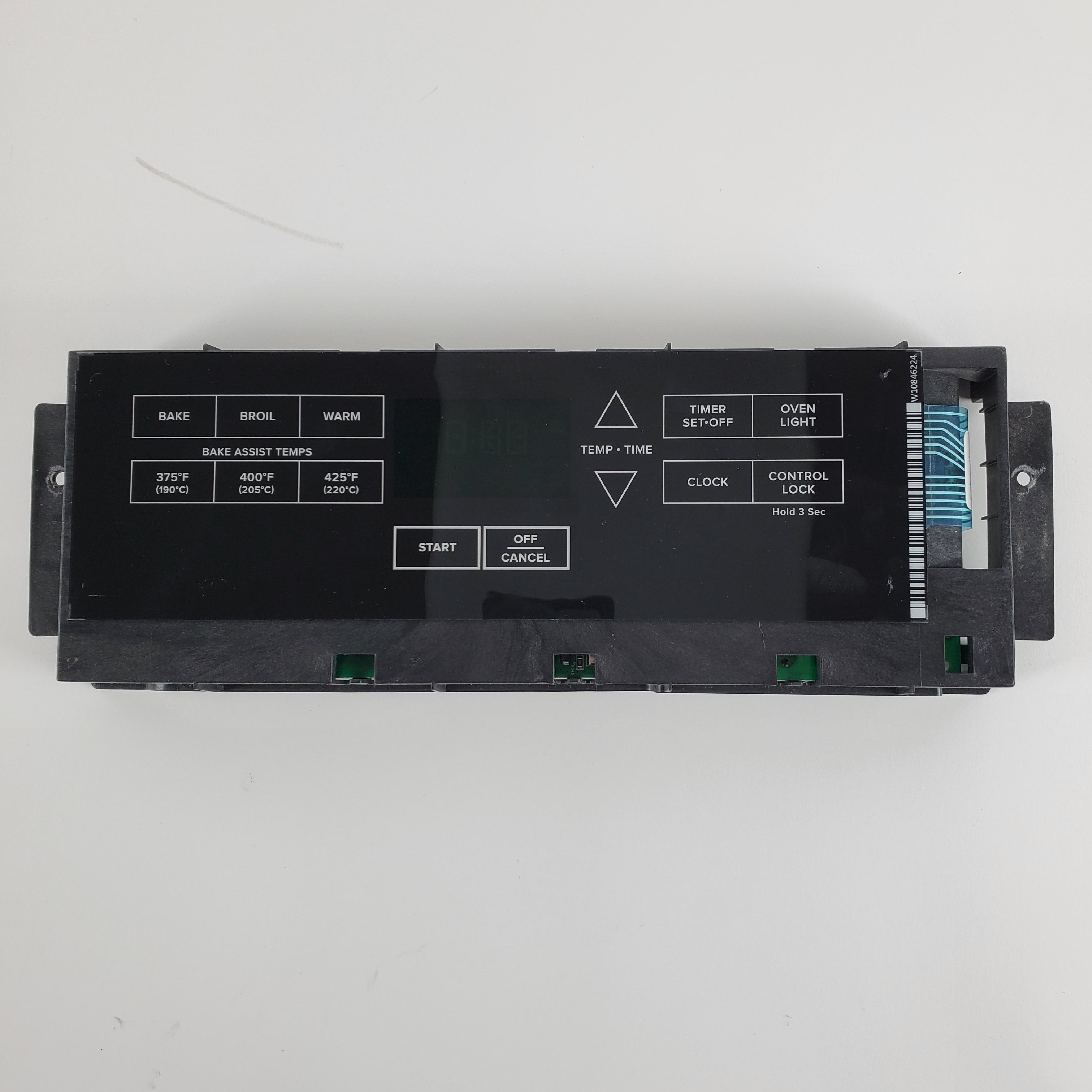 Whirlpool Range Control Boards W11747105 | Neu Appliance - Parts